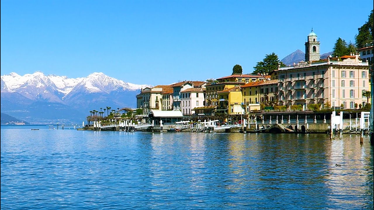 ¿Qué ver en Bellagio? - Viajes Cen-Online